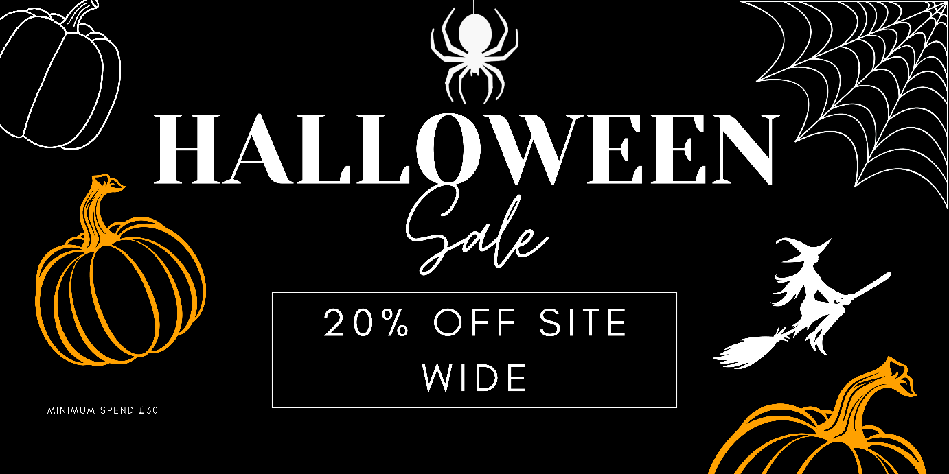 Ink Street | Gothic Homeware and Alternative Gifts